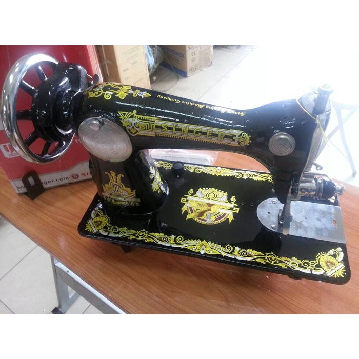 Jual MESIN JAHIT SINGER 15 CLASS | Shopee Indonesia