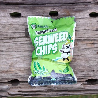 Jual Panda Seaweed (snack rumput laut) | Shopee Indonesia