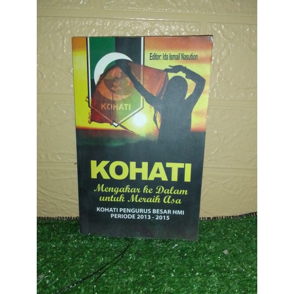 Harga kohati Terbaru Okt 2024 |BigGo Indonesia