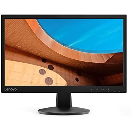 Jual MONITOR LENOVO LI2215Sd 21.5 INCH WLED BACKLIGHT NEW RESMI ...