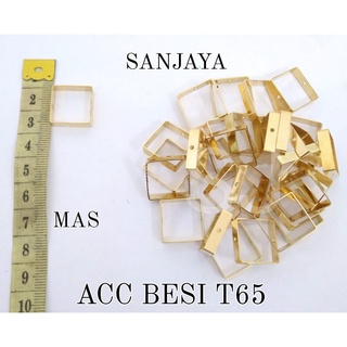 Jual RING KOTAK / RING VARIASI / ANEKA MACAM RING BESI / RING BESI ...