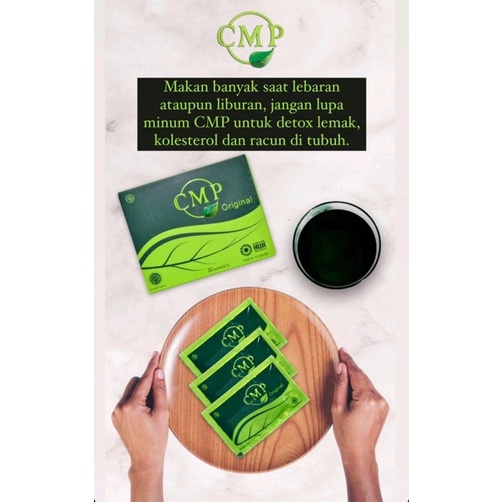 Harga cmp original 1 box Terbaru Feb 2025 | BigGo Indonesia