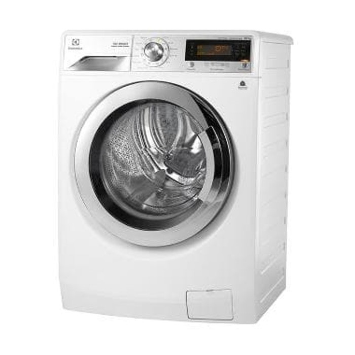 Electrolux EWF12933 Mesin Cuci Front Loading 9 kg - 1200 RPM | Shopee ...