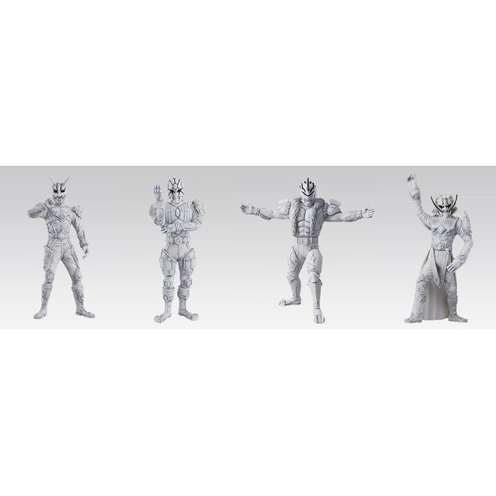 Jual HDM MOMO + URA + KIN + RYU [SAND FORM] MIB (SET OF 4) Indonesia ...