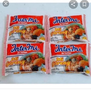 Jual mie intermie goreng/intermie goreng Indonesia|Shopee Indonesia