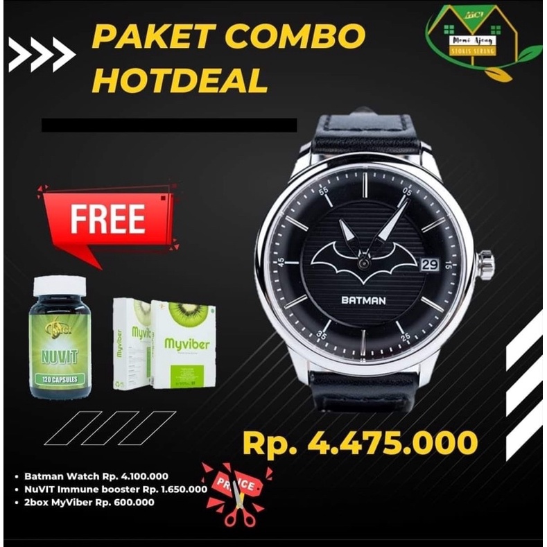 Jual pesanan an melly | Shopee Indonesia