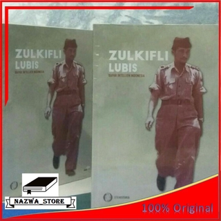 Jual Buku Zulkifli Lubis Bapak Intelijen Indonesia | Shopee Indonesia