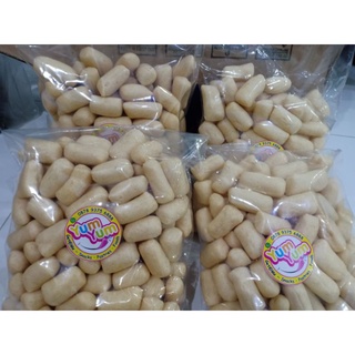 Jual Kerupuk bola ikan lonjong | Shopee Indonesia