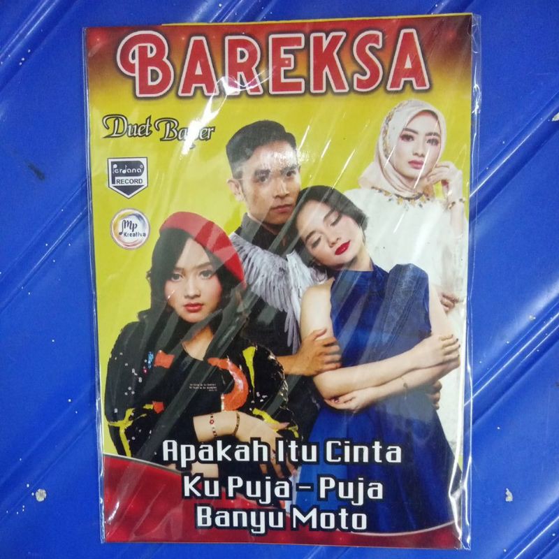 Harga vcd bareksa Terbaru Mar 2025 | BigGo Indonesia