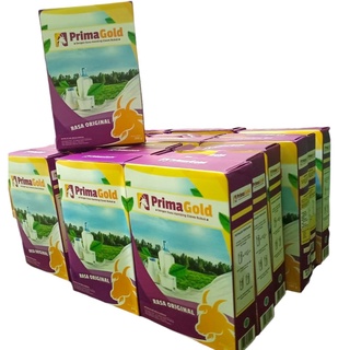 Jual SUSU ETAWA PRIMA GOLD PAKET HEMAT 2 BOX | Shopee Indonesia