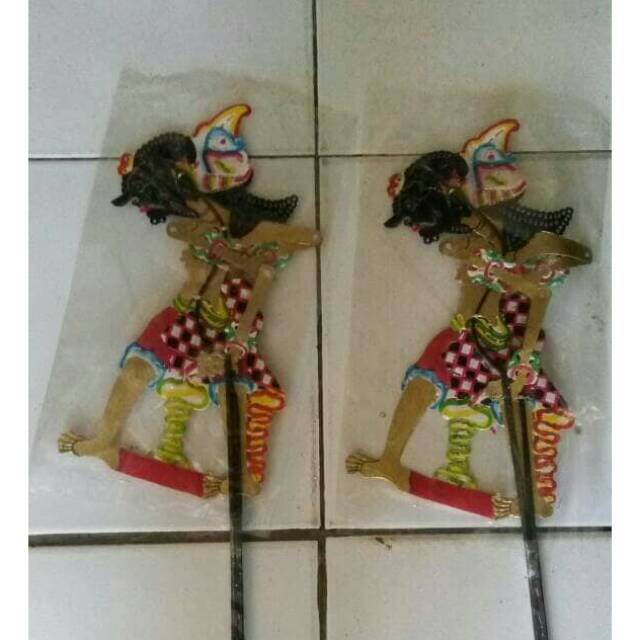 Jual WAYANG KULIT BIMO BROTOSENO | Shopee Indonesia