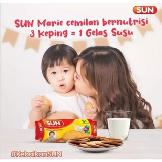 Jual PROMINA BISKUIT SELINGAN MPASI BAYI / PROMINA BISKUIT RUSK ...