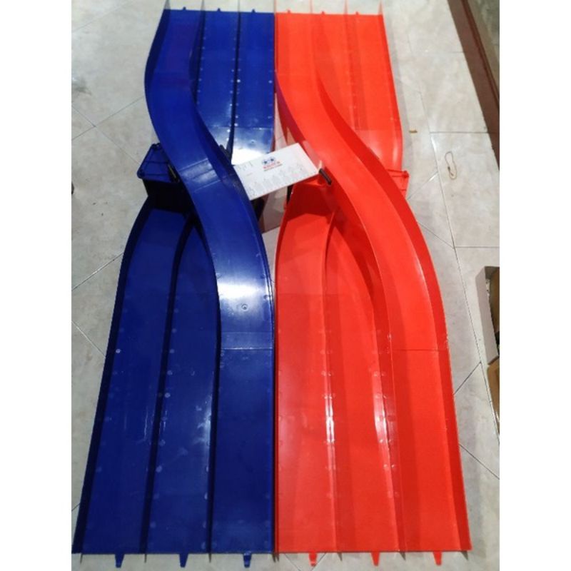 Jual track Tamiya interchange pindah jalur merk vr | Shopee Indonesia