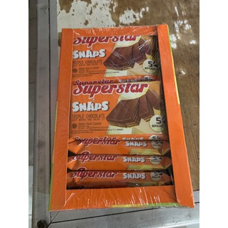 Jual Superstar Snap isi 12 Pcs x 28 gram | Shopee Indonesia