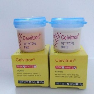 Jual Cevitron tambal gigi sementara | Shopee Indonesia