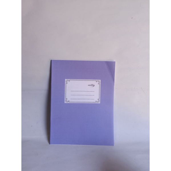 Jual Buku Tulis Mirage isi 18 lembar (1pcs) | Shopee Indonesia