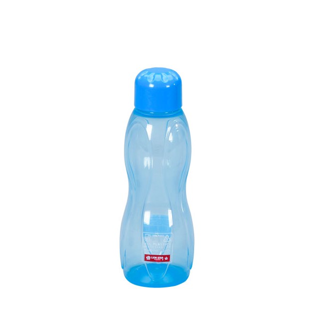 Jual BOTOL AIR VODA 600 ML LS / BOTOL AIR MINUM / BOTOL SPORT / BOTOL ...