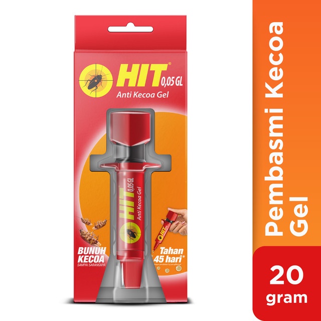 Jual hit anti kecoa Harga Terbaik & Termurah Desember 2022 | Shopee ...