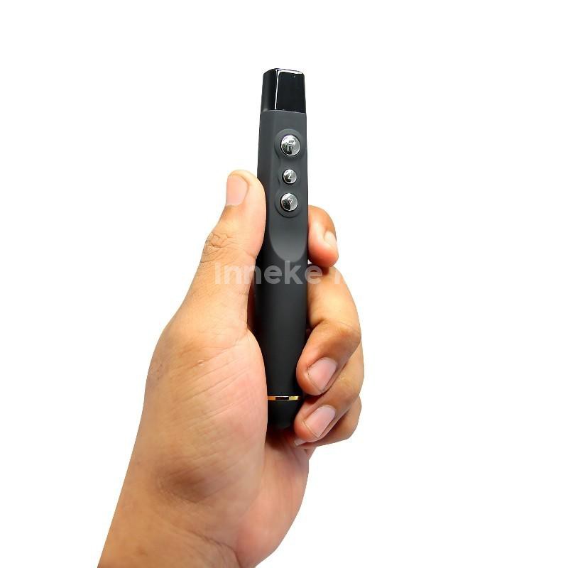 Jual Laser Pointer Wireless Presenter PP1000 / Alat Presentasi Power ...