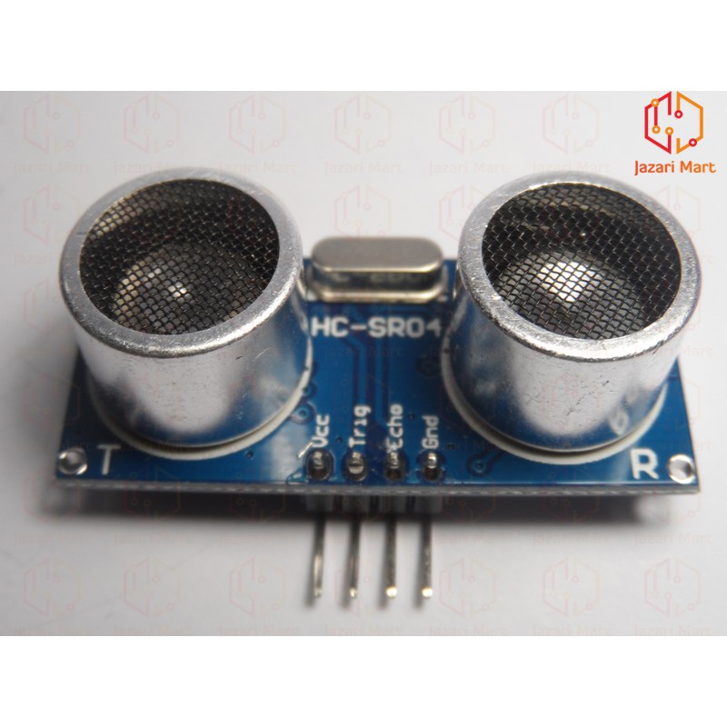 Jual Sensor Jarak HC-SR04 Ultrasonic Distance Sensor | Shopee Indonesia Jual Sensor Jarak HC-SR04 Ultrasonic Distance Sensor | Shopee Indonesia