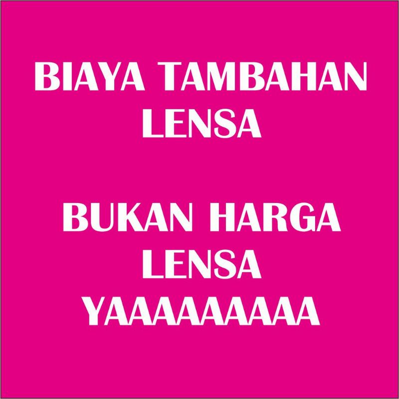 Produk Rafa_optical | Shopee Indonesia