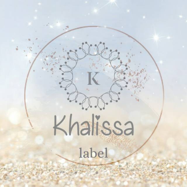 Produk khalissa_label | Shopee Indonesia