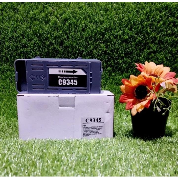 Jual EPSON C9345 MAINTENANCE BOX L15150 - L15160 PEMBUANGAN PRINTER ...