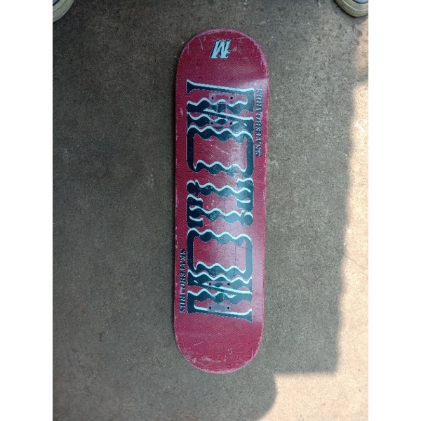 Jual DECK. | Shopee Indonesia