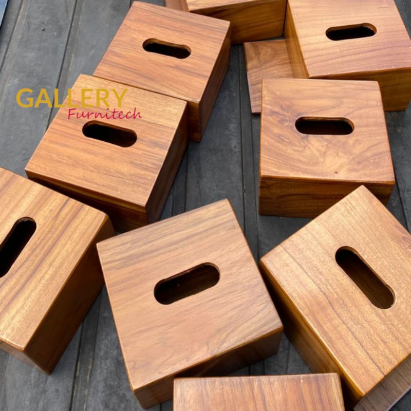 Jual tempat tisu kayu jati - tempat tisu kecil | Shopee Indonesia Jual tempat tisu kayu jati - tempat tisu kecil | Shopee Indonesia