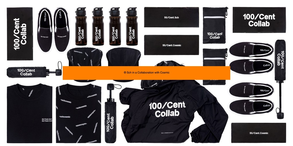 Toko Online Cosmic Clothes Official Shop | Shopee Indonesia