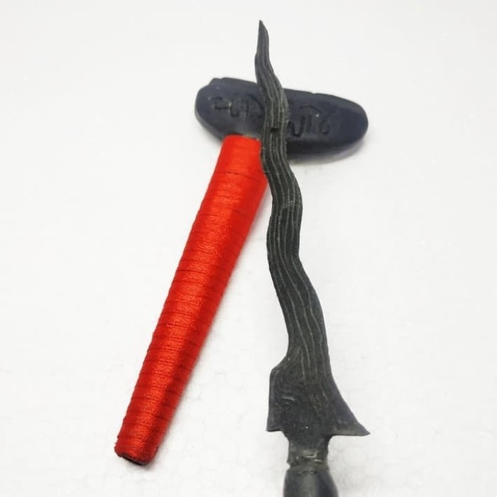 Harga Keris Pamor Banyu Mili Terbaru Desember 2022 |BigGo Indonesia