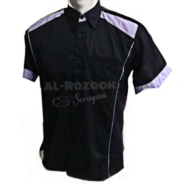 Seragam kerja- seragam kantor-seragam bengkel-seragam cleaning servis ...