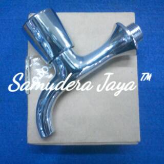 Jual Kran Tembok TOTO TX130L | Kran Dinding TOTO #ORIGINAL | Shopee ...