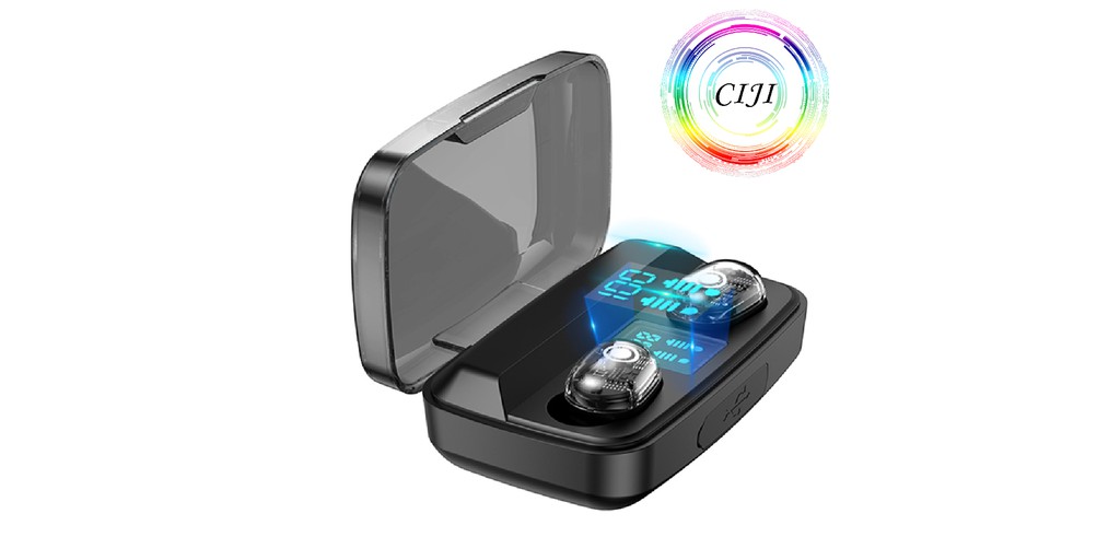 Toko Online Ciji Official Shop | Shopee Indonesia