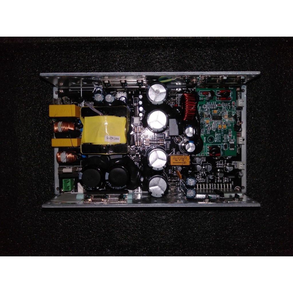 Jual MODULE AMPLI HK 14215 FOR TOPP PRO TP15HA | Shopee Indonesia