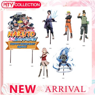 Jual Topper Carakter /Topper Cake/Hiasan Kue/Topper Anime/Topper Kartun ...