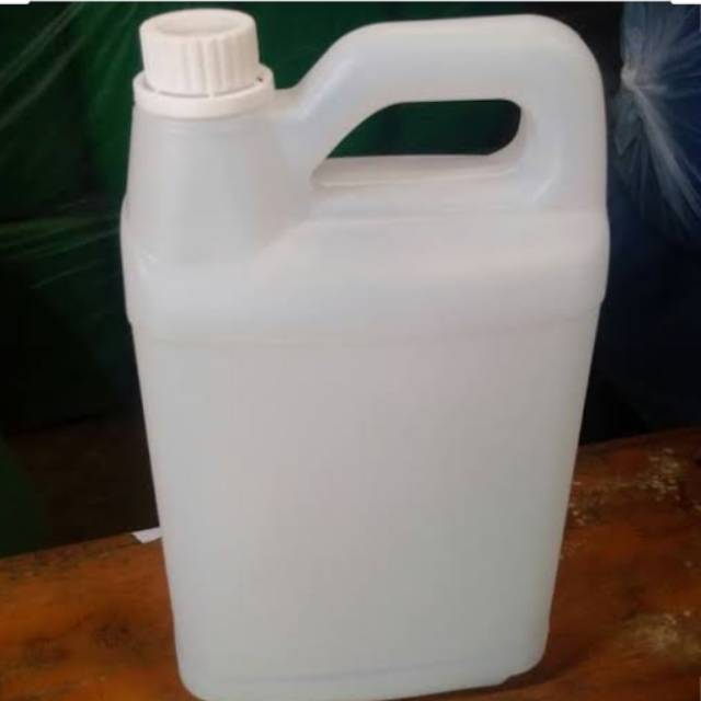 Jual Jerigen 5 liter [Baru] | Shopee Indonesia