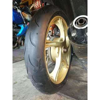 Jual FDR Sport MP27 90/80 Ring 14 Ban Motor Kering Race soft compound ...