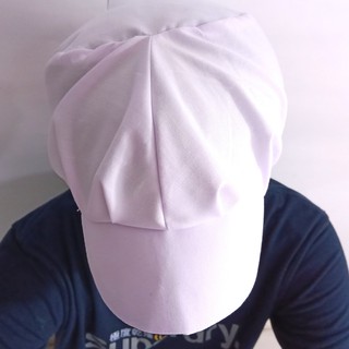 Jual Topi Pabrik Pet Rempel Karyawan Produksi Operasi Nurse Cap ...