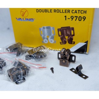 Jual GRENDEL JEPIT / GRENDEL MASA / CAPIT UDANG | Shopee Indonesia