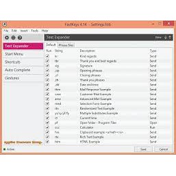 Jual FastKeys 5.0 Pro - Aplikasi Penggerak Mouse dan Keyboard Windows ...