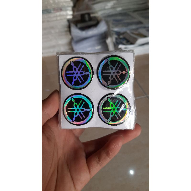 Harga Bahan Resin Sticker Terbaru Jan 2026 | BigGo Indonesia