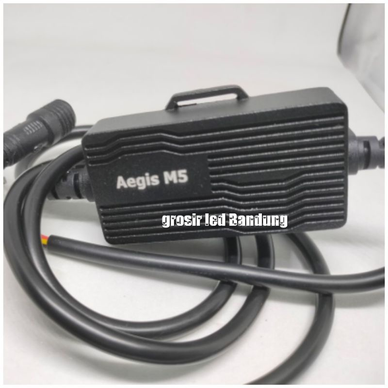 Jual original driver Senlo lampu led sorot motor dan mobil M1 M3 M5 dan ...