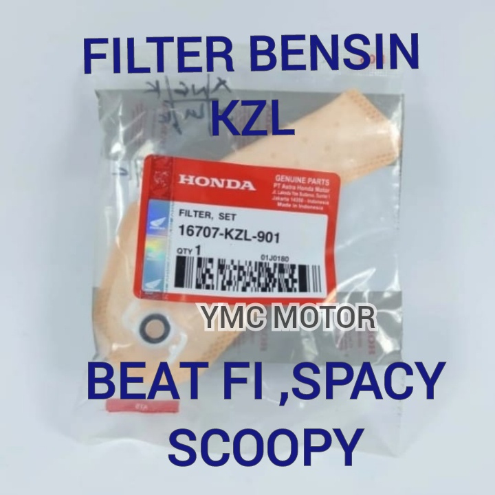 Filter Bensin Beat Esp - Perumperindo.co.id