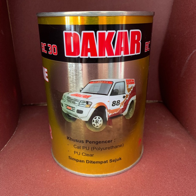 Harga thinner dakar Terbaru Okt 2025 | BigGo Indonesia