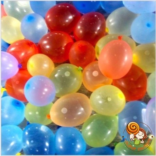 Jual Balon air isi 50pcs | Shopee Indonesia