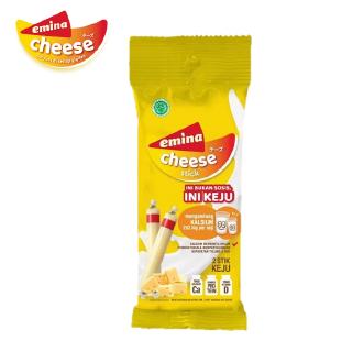 Jual Emina Stick Cheese Original 2 x 24 gr | Shopee Indonesia