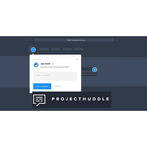 Jual ProjectHuddle - Design for Communication Indonesia|Shopee Indonesia