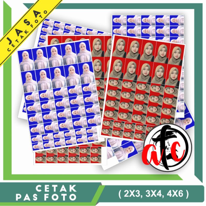 Jual CETAK FOTO PAKET MURAH | Shopee Indonesia