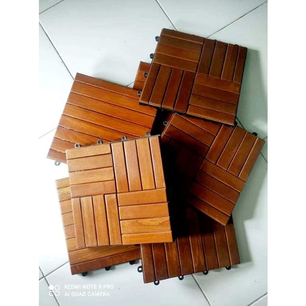 Harga parquet ubin Terbaru Apr 2026 | BigGo Indonesia